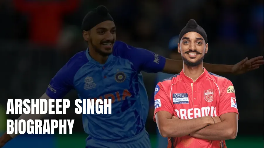 Arshdeep Singh: Net Worth, Girlfriend, Family, Career, Stats, And More